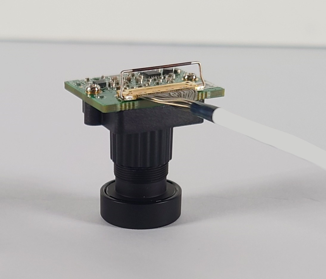 Why Leopard Imaging Chose I-PEX Micro-Coaxial Connectors for Its Camera Modules | I-PEX